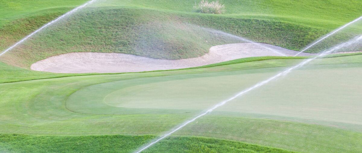 2021 golf trends - The Glenmuir Journal