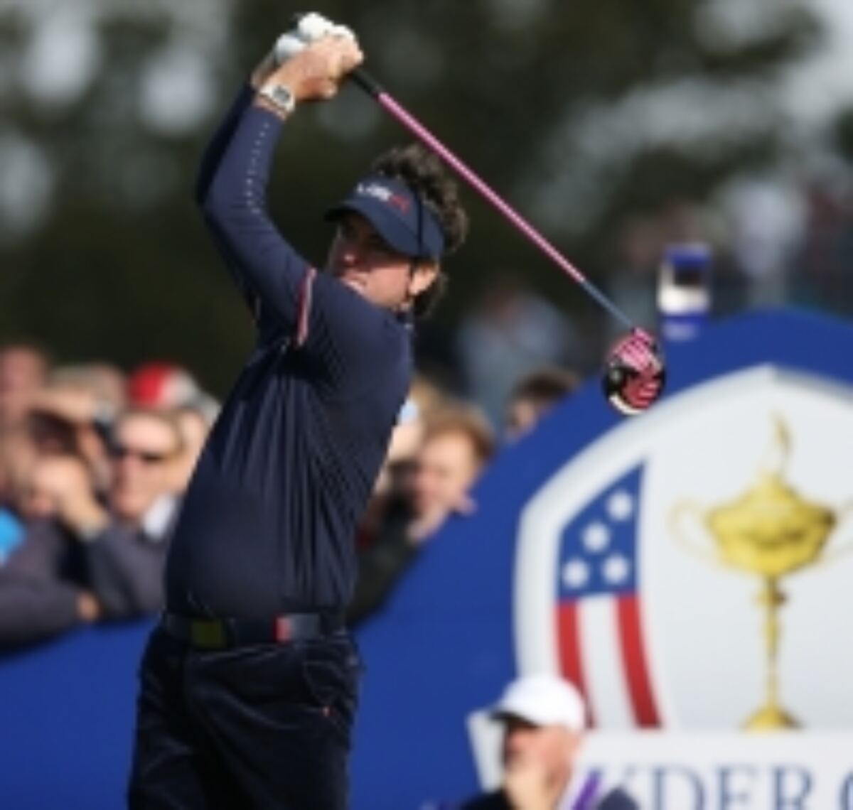 Dramatic first WGC title for Watson - Golf Clothing Journal