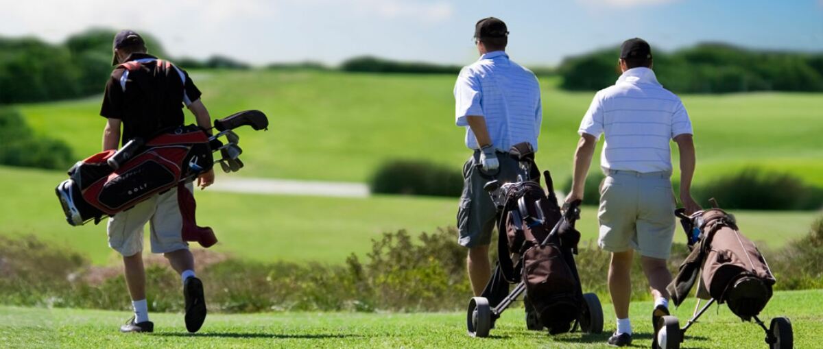 5 need-to-know facts about the European Golf Team Championship