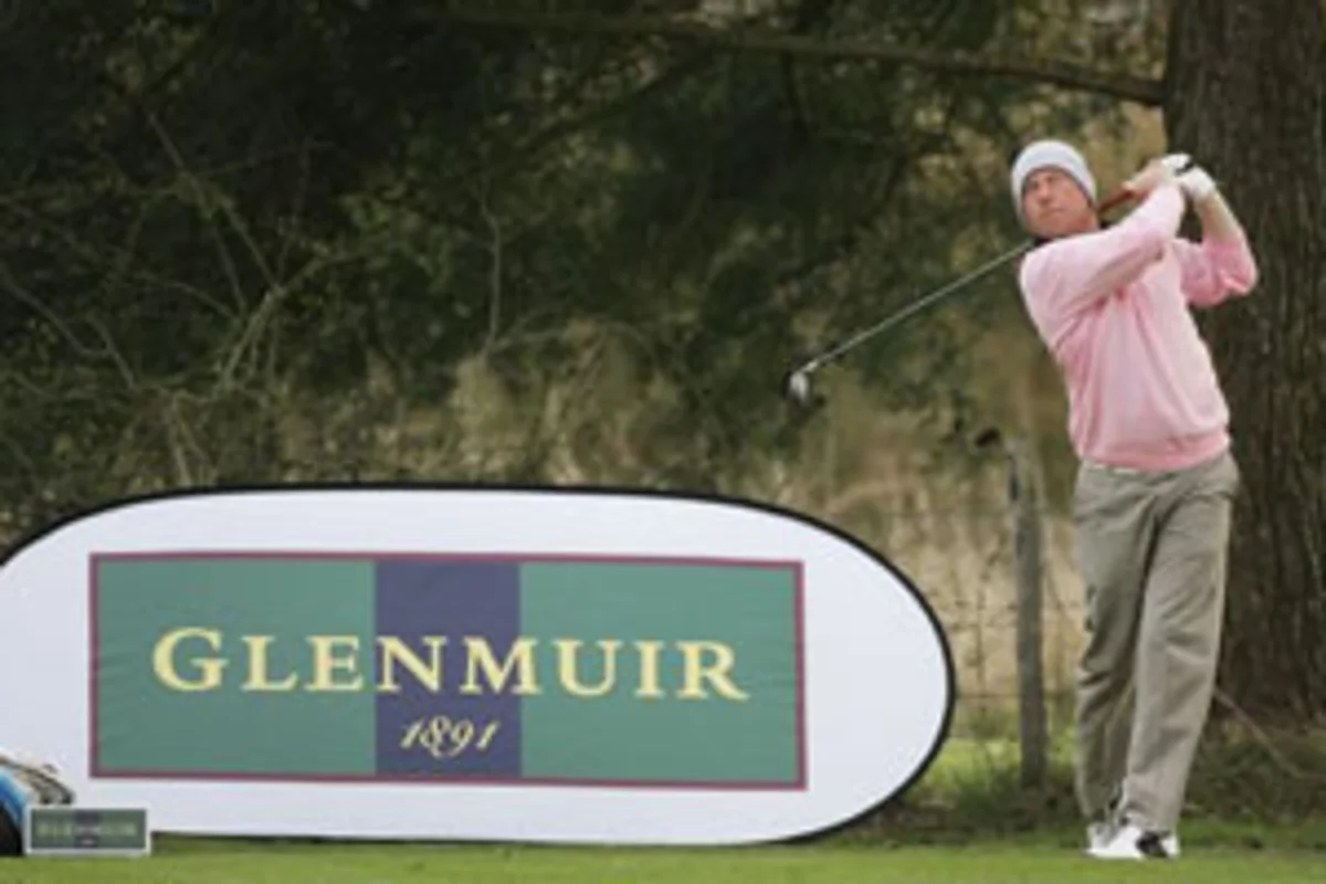 Fromant Set for Homecoming at Princes - Golf Clothing Journal