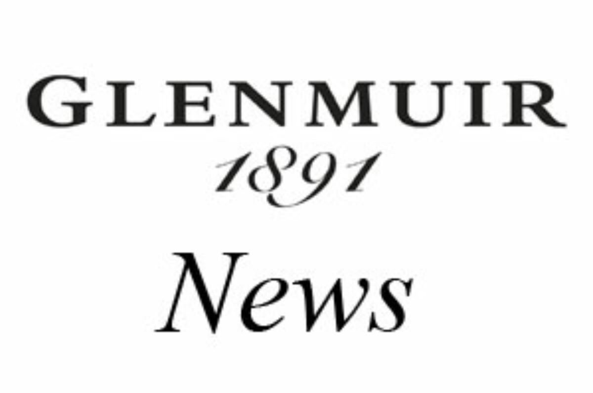 Long Service Awards At Glenmuir - Golf Clothing Journal