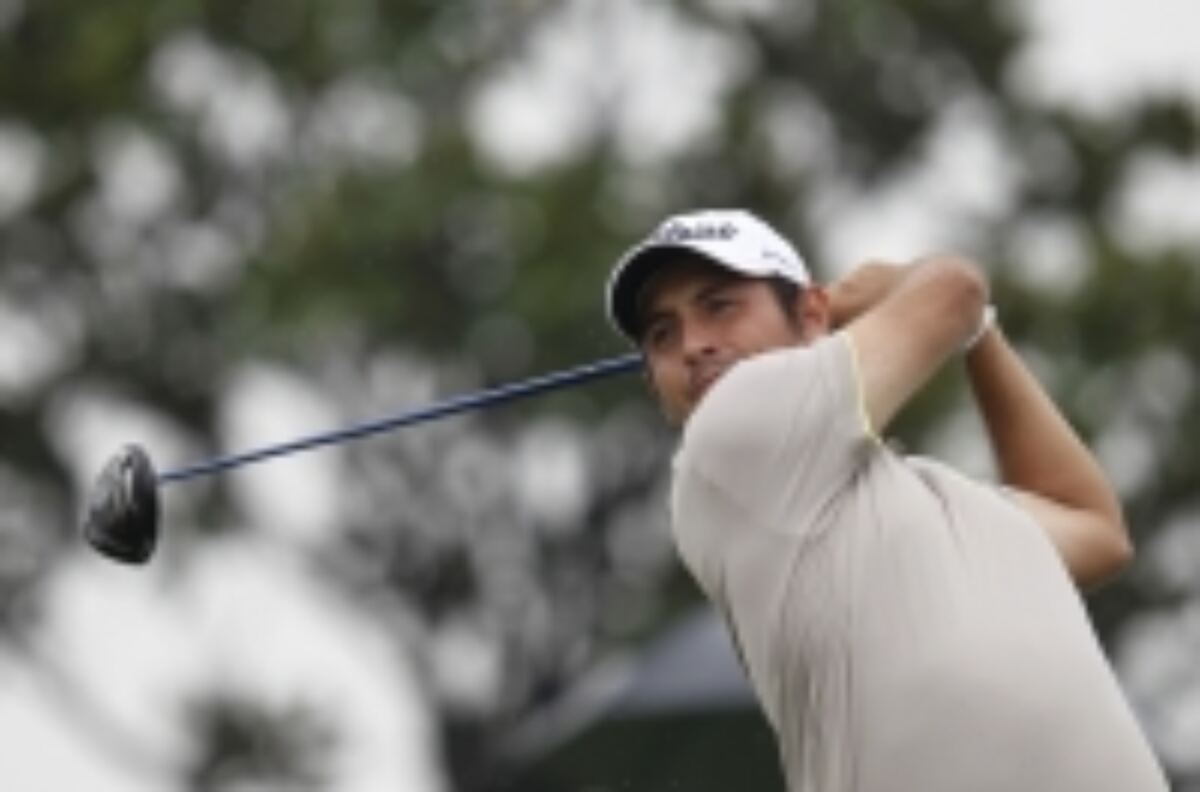 Levy aims for third Tour success - Golf Clothing Journal