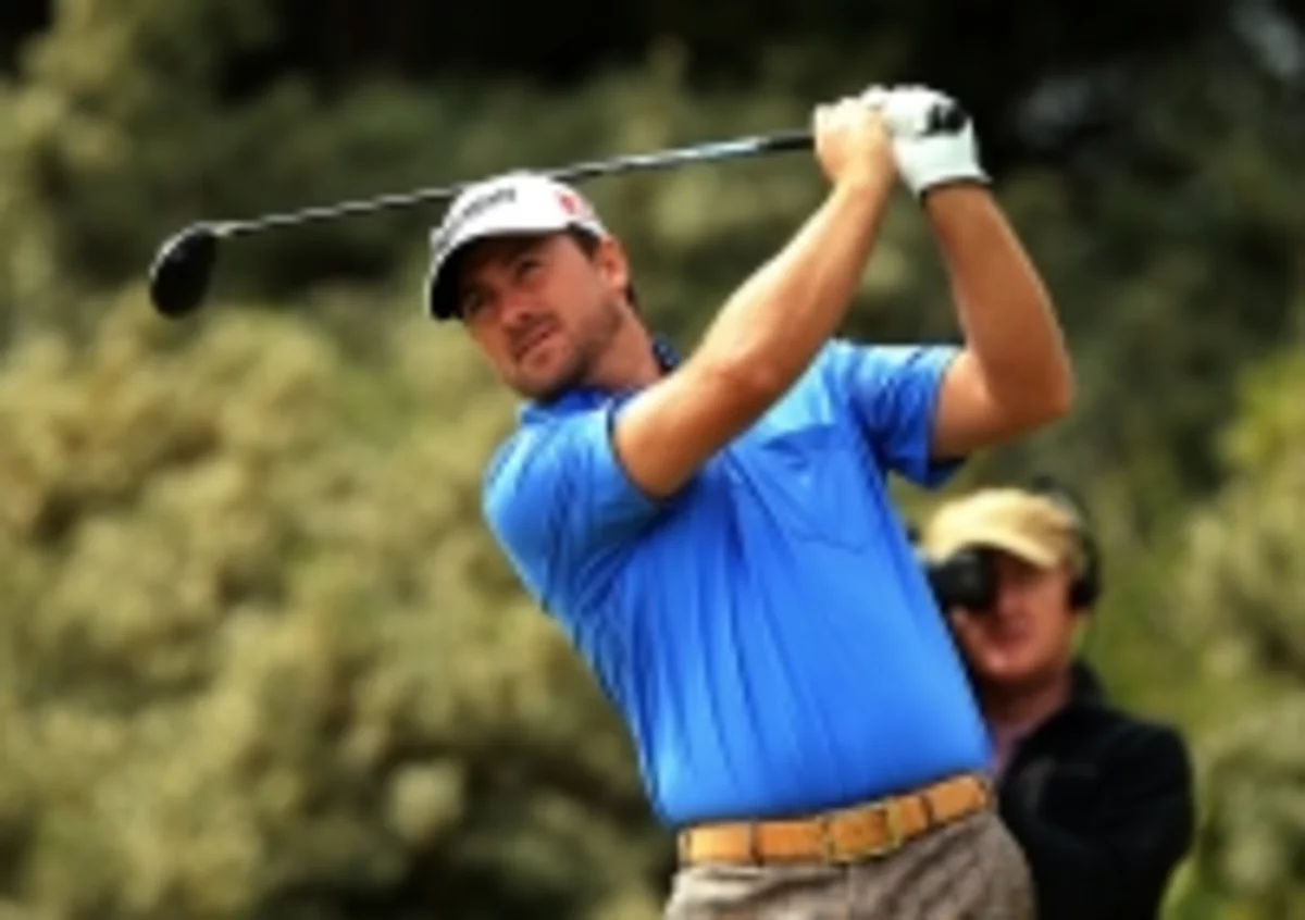 McDowell to play for Ireland at Rio - Golf Clothing Journal