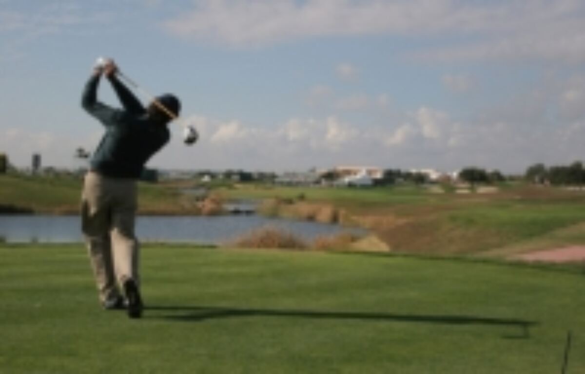 New golf club record is set - Golf Clothing Journal