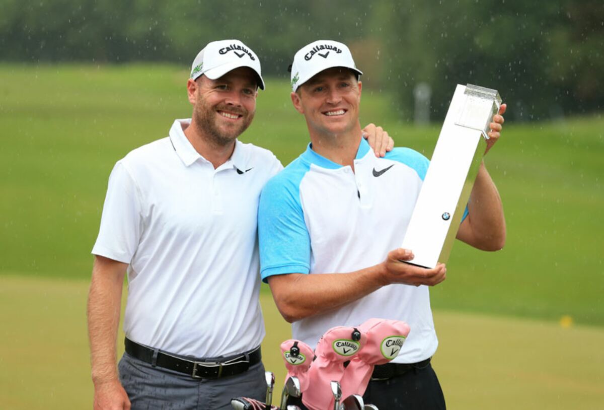 Guide to the HNA Open de France - The Glenmuir Journal