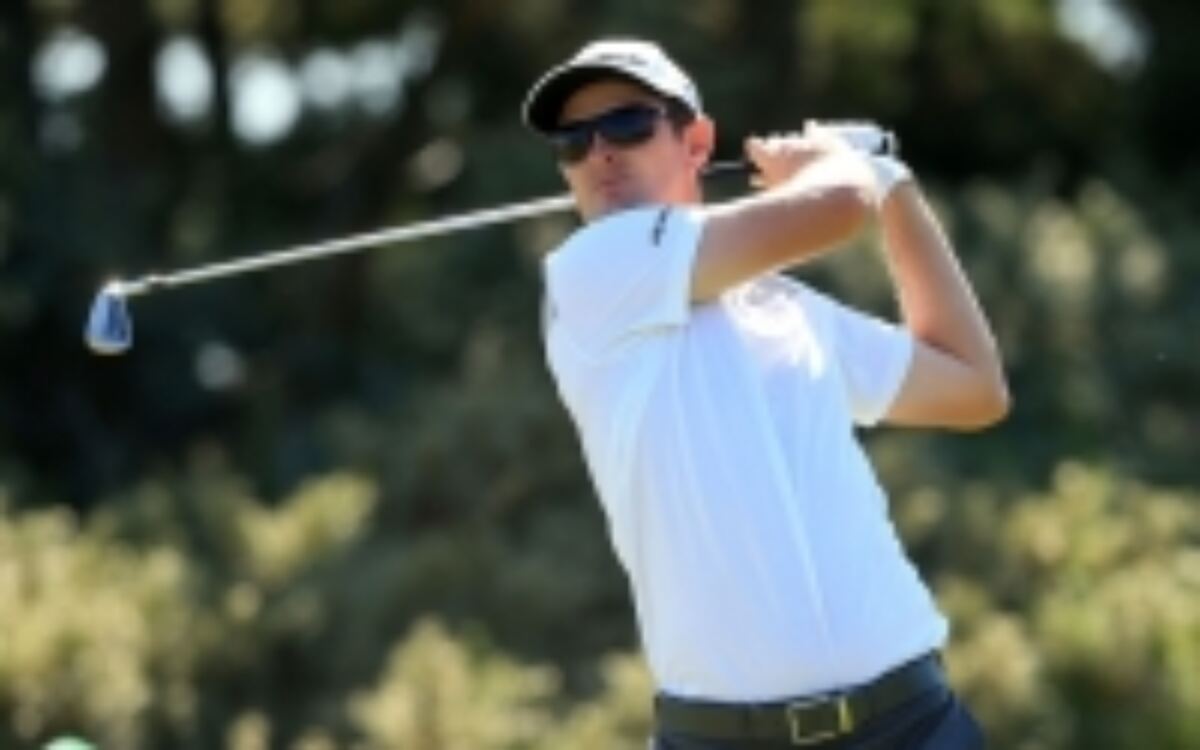 Rose to enter Match Play - Golf Clothing Journal