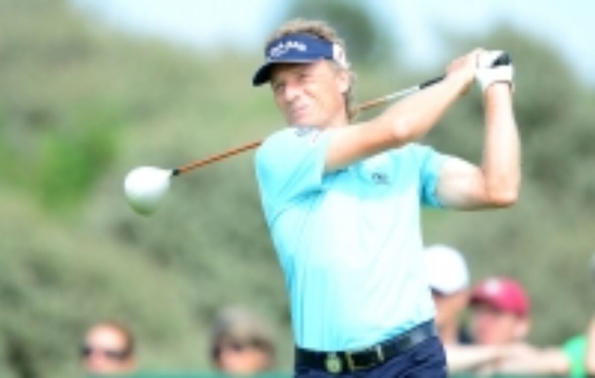 Welsh course lands Senior Open for second time - Golf Clothing Journal