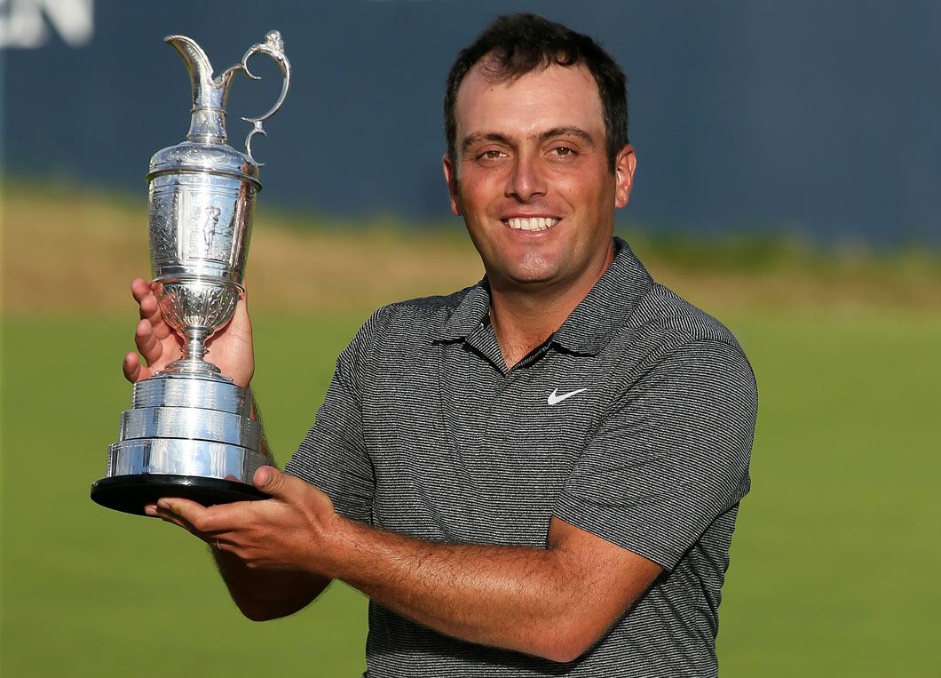 Everything you need to know about the 2019 majors