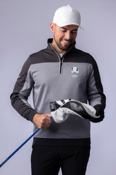 Mens Wick Ryder Cup Golf Midlayer