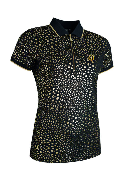 The Open Ladies' Official Merchandise from Glenmuir