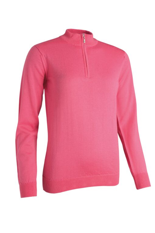 Ladies' Golf Sweaters Designed To Last