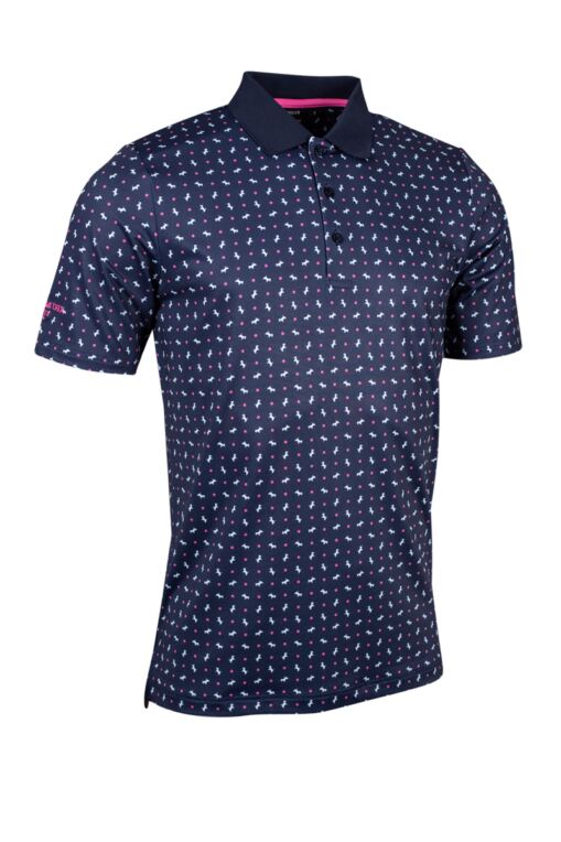Golf Shirts - Premium Men's Golf Shirts Made To Perform Since 1891