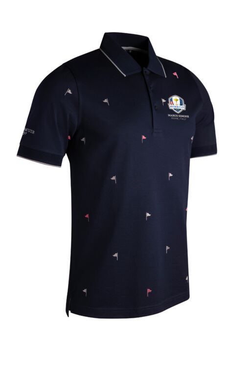 Red Golf Shirts - Premium Men's Red Golf Shirts Since 1891