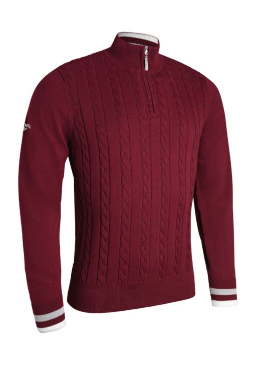 Golf Jumpers - Premium Golf Jumpers for Men Crafted Since 1891