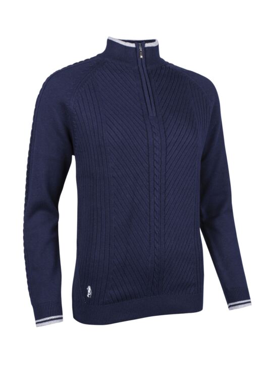 Golf Jumpers for Ladies - Hand-Knitted Ladies' Golf Sweaters Since 1891