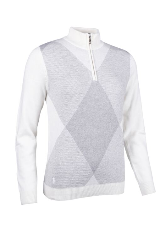 Golf Jumpers for Ladies - Hand-Knitted Ladies' Golf Sweaters Since 1891