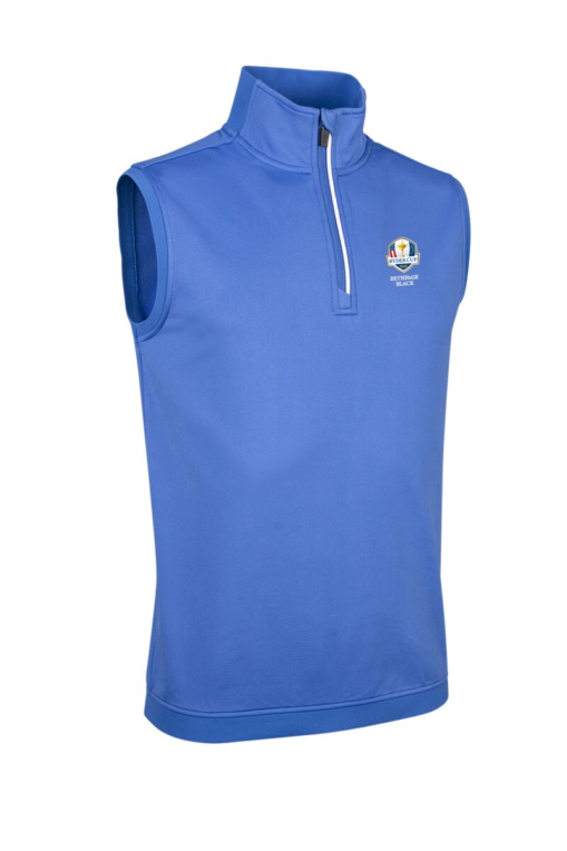 Golf Midlayers - Performance Men's Golf Midlayers and Outerwear