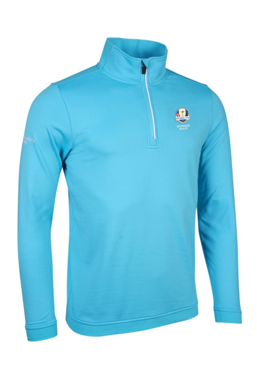 Golf Midlayers - Performance Men's Golf Midlayers and Outerwear