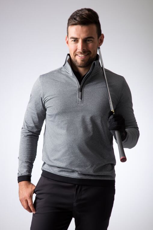 Golf Midlayers - Performance Men's Golf Midlayers and Outerwear