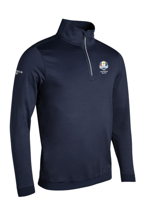 Golf Midlayers - Performance Men's Golf Midlayers and Outerwear
