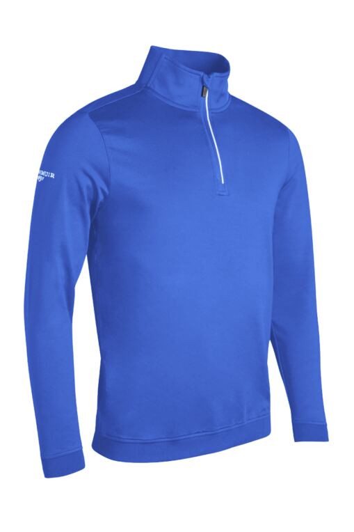 Golf Midlayers - Performance Men's Golf Midlayers and Outerwear