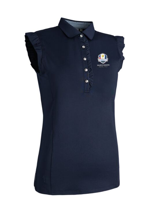 Ladies' Designer Golf Shirts Since 1891