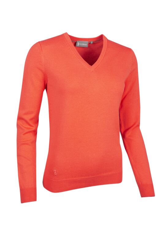 Golf Jumpers for Ladies - Hand-Knitted Ladies' Golf Sweaters Since 1891
