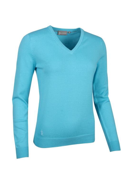 Golf Jumpers for Ladies - Hand-Knitted Ladies' Golf Sweaters Since 1891