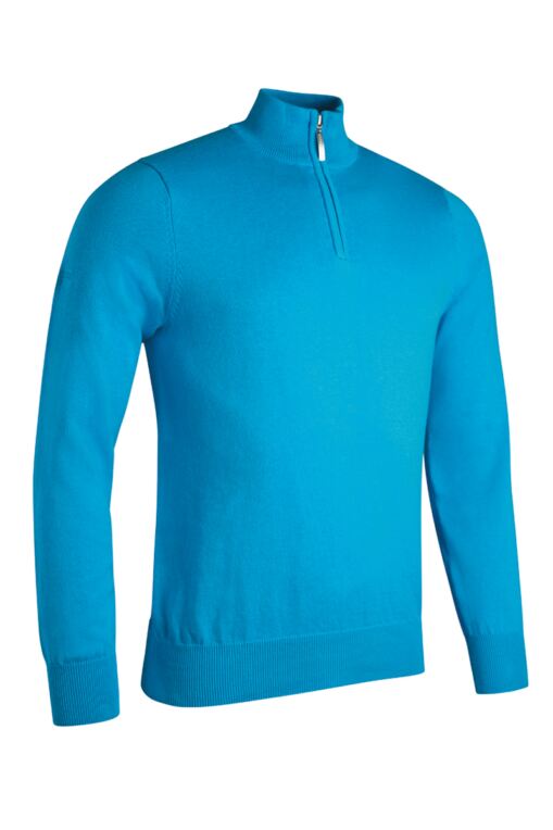 Men's Golf Sweaters Crafted To Last