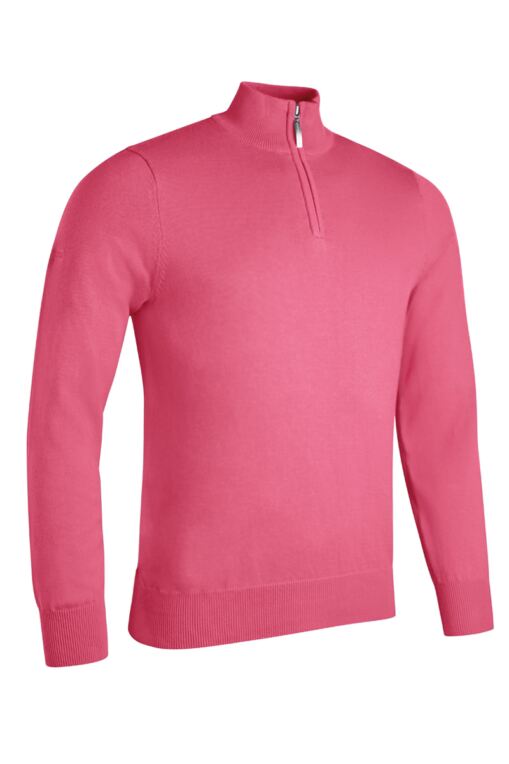 Men's Golf Sweaters Crafted To Last