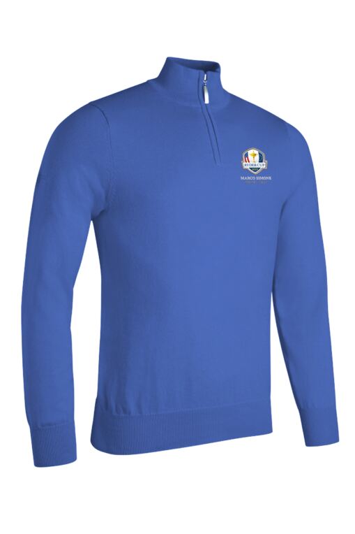 Golf Jumpers - Premium Golf Jumpers for Men Crafted Since 1891
