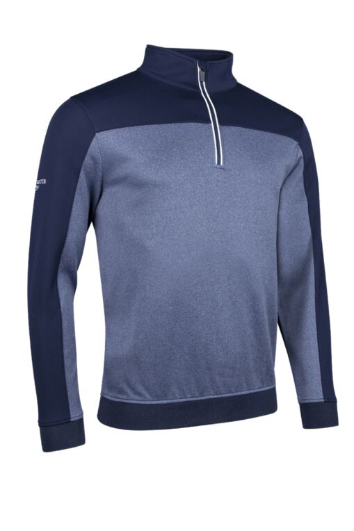 Golf Midlayers - Performance Men's Golf Midlayers and Outerwear
