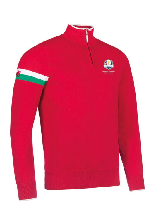 Golf Jumpers - Premium Golf Jumpers for Men Crafted Since 1891