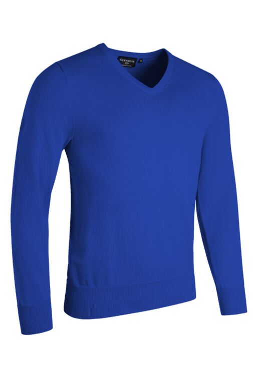 Golf Jumpers - Premium Golf Jumpers for Men Crafted Since 1891