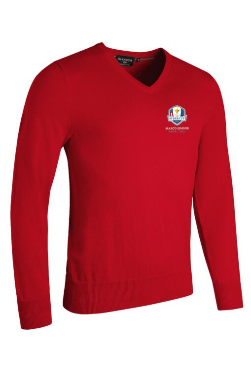 Golf Jumpers - Premium Golf Jumpers for Men Crafted Since 1891