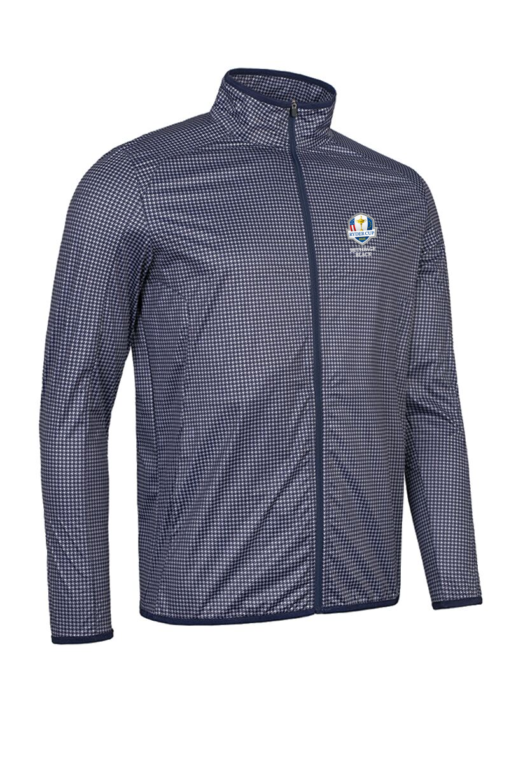 Tartan Clothing - Men's Tartan Golf Clothing Crafted Since 1891