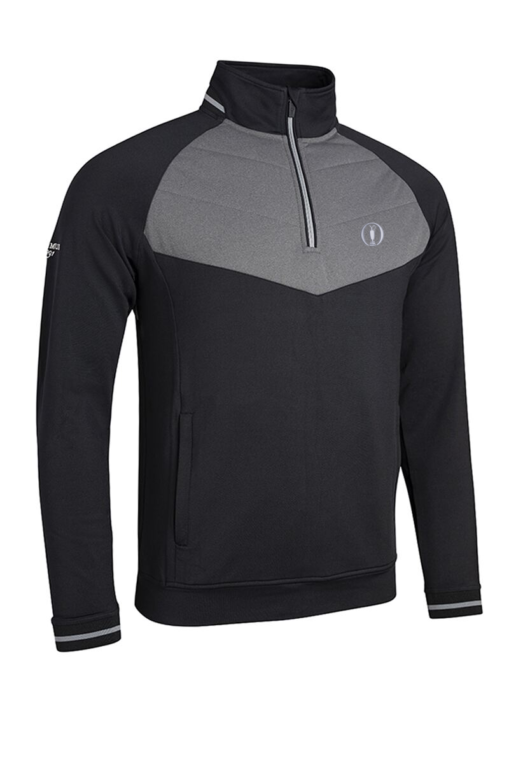 Men's Padded Golf Outerwear - Premium Men's Padded Golf Outerwear Online