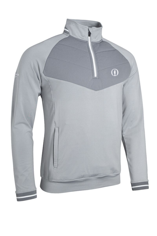 Men's Padded Golf Outerwear - Premium Men's Padded Golf Outerwear Online