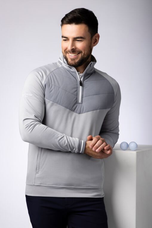 Golf Midlayers - Performance Men's Golf Midlayers and Outerwear
