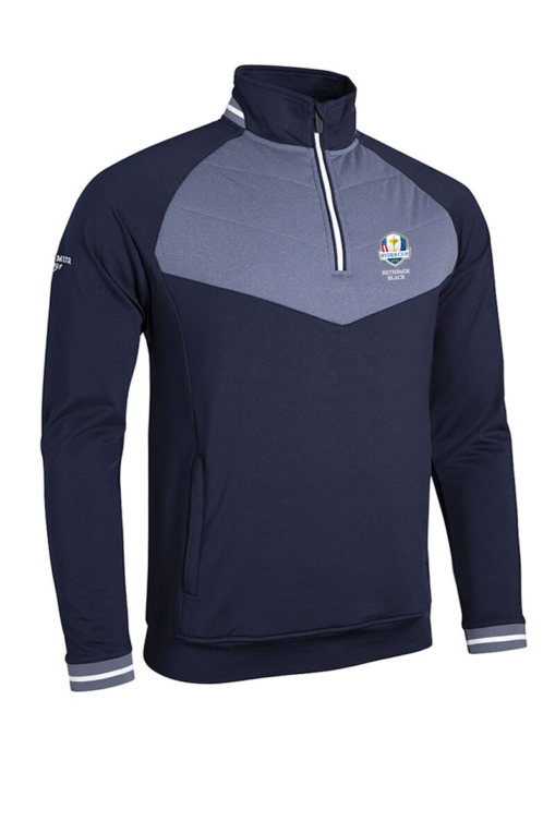 Golf Midlayers - Performance Men's Golf Midlayers and Outerwear