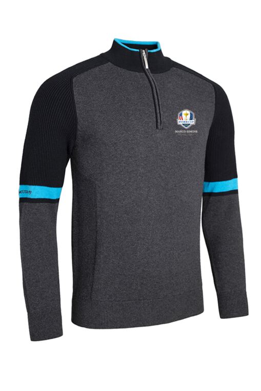 Cashmere Golf Clothing - Men's Cashmere Golf Clothes Since 1891