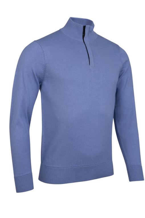 Men's Cashmere Golf Sweaters