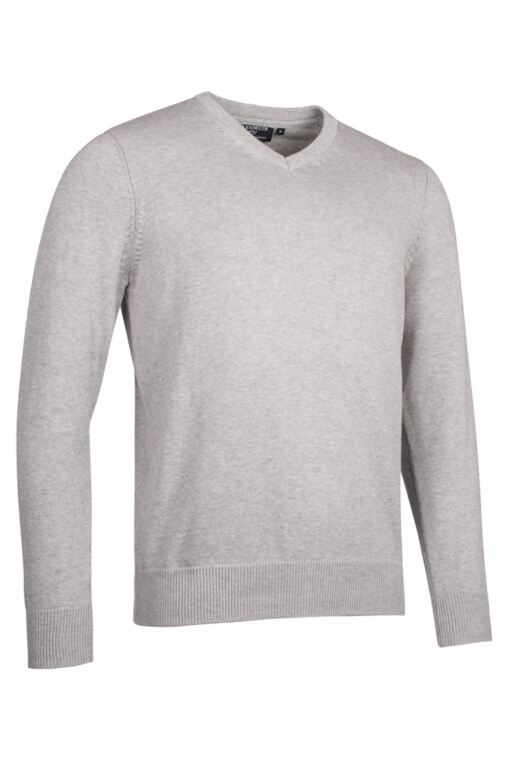 V Neck Golf Sweaters - Classic V Neck Golf Jumpers Since 1891