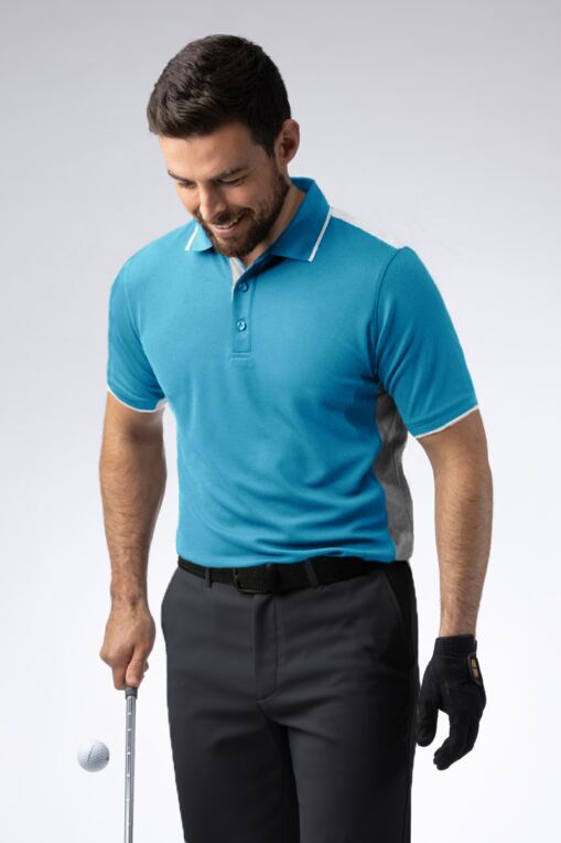 Men's Golf Shirts Sale - Premium Men's Golf Shirts on Sale