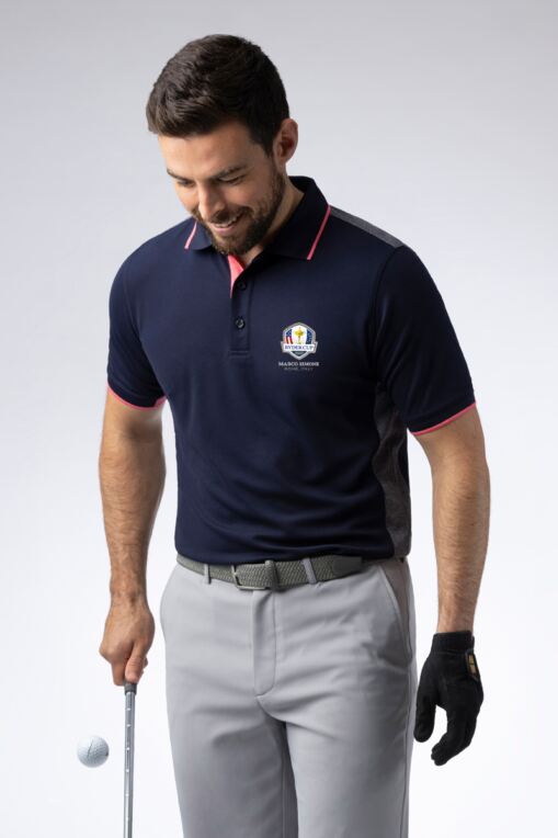 White Golf Clothing - Men's White Golf Clothes Since 1891
