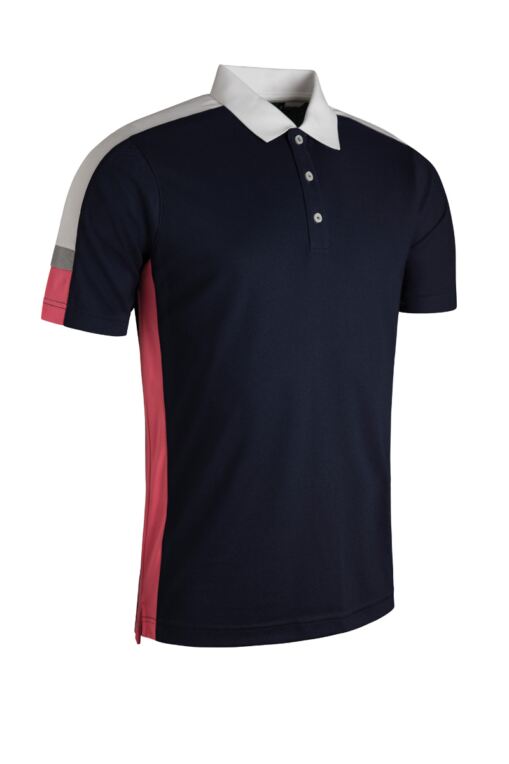 Men's Golf Shirts Made To Perform