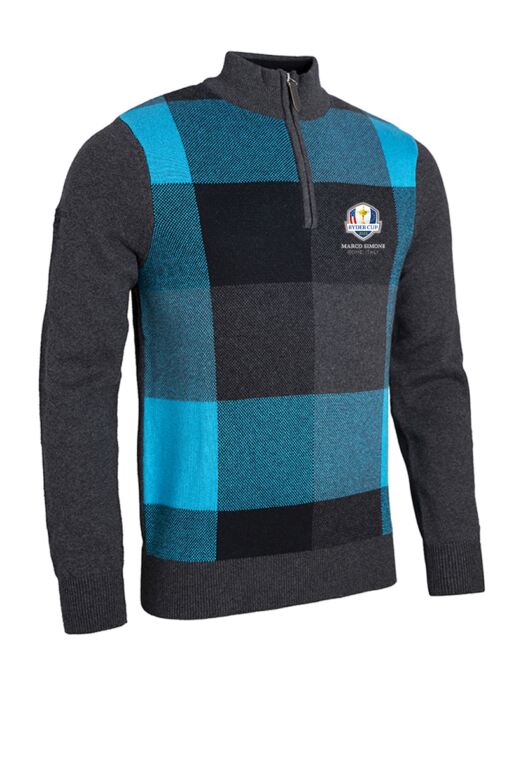 Golf Jumpers - Premium Golf Jumpers for Men Crafted Since 1891