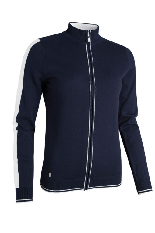 Ladies' Golf Sweaters Designed To Last