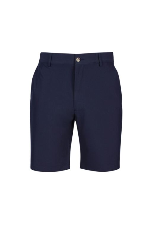 Navy Blue Golf Trousers - Premium Men's Blue Golf Pants Since 1891