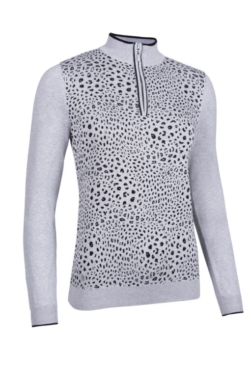 Golf Jumpers for Ladies - Hand-Knitted Ladies' Golf Sweaters Since 1891